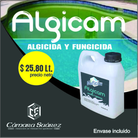 Tienda - Cámara Suárez